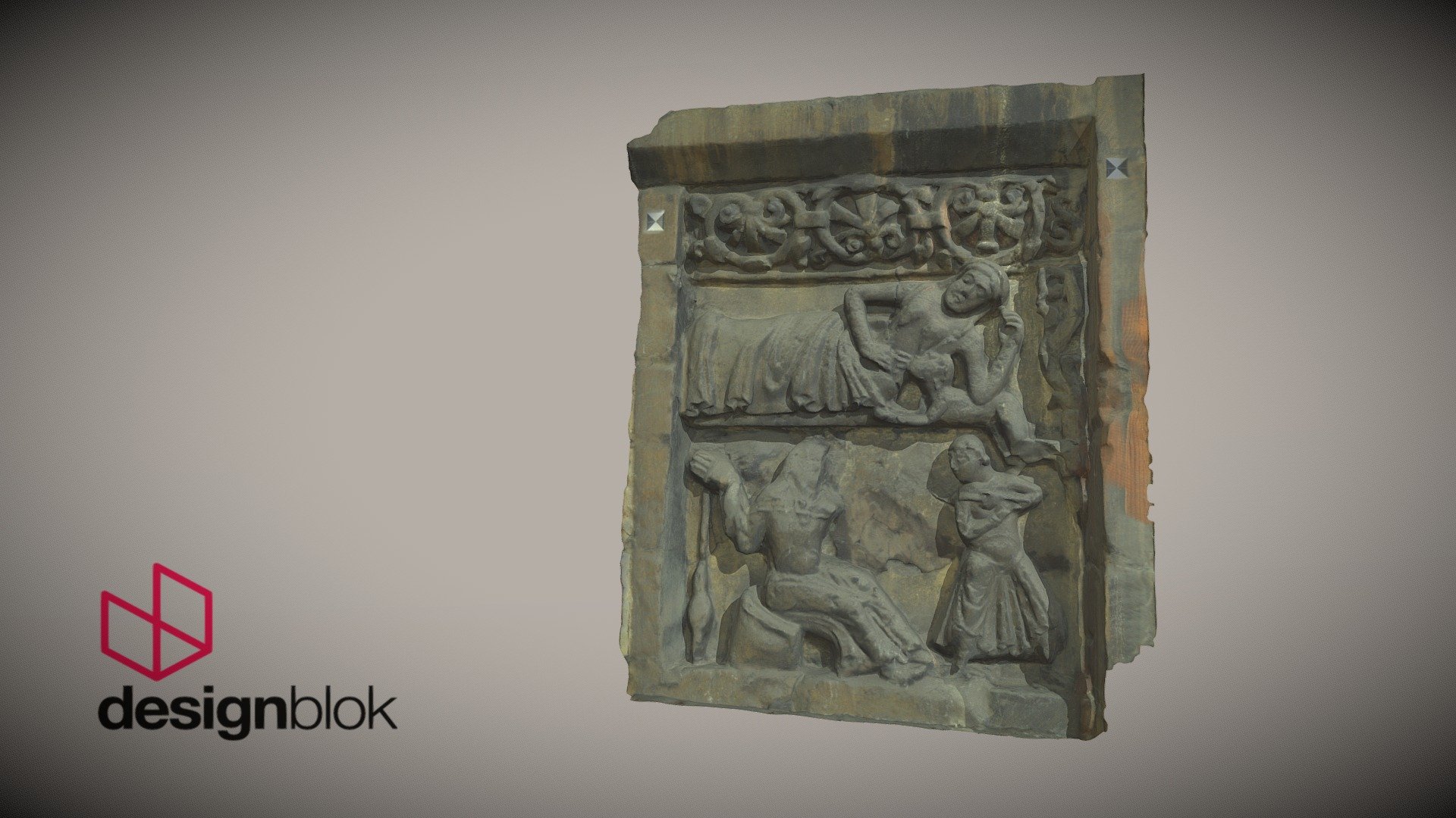 cf7 lite 100000 - 3D model by Designblok [8b8f6ae] - Sketchfab