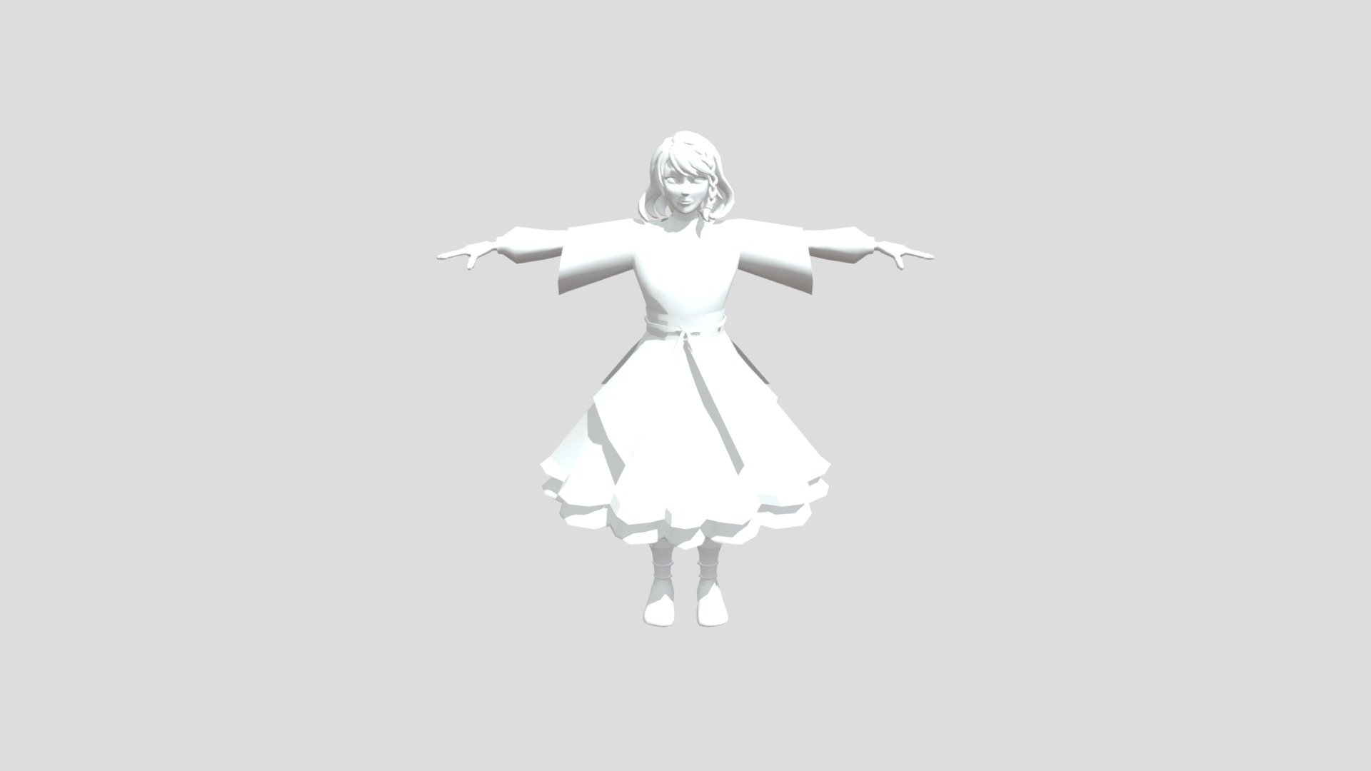 SP_Placeholder - 3D model by Faye (@fayefaye) [8b8f8ac] - Sketchfab