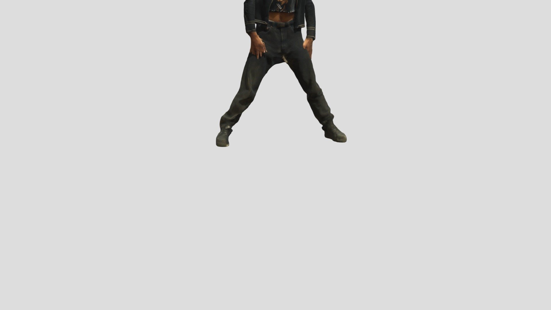 Jason Thriller Part 3 - Download Free 3D model by emergetech [8b91fe9 ...