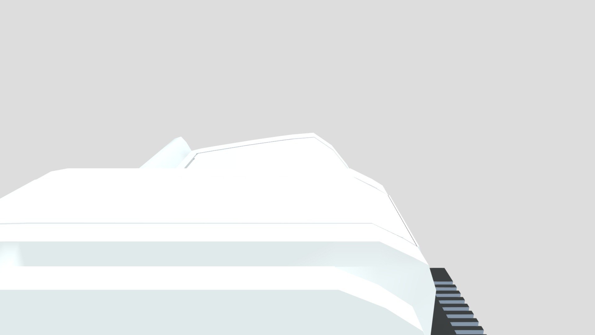 3d Double beam open - Download Free 3D model by taufikujan [8b93682 ...