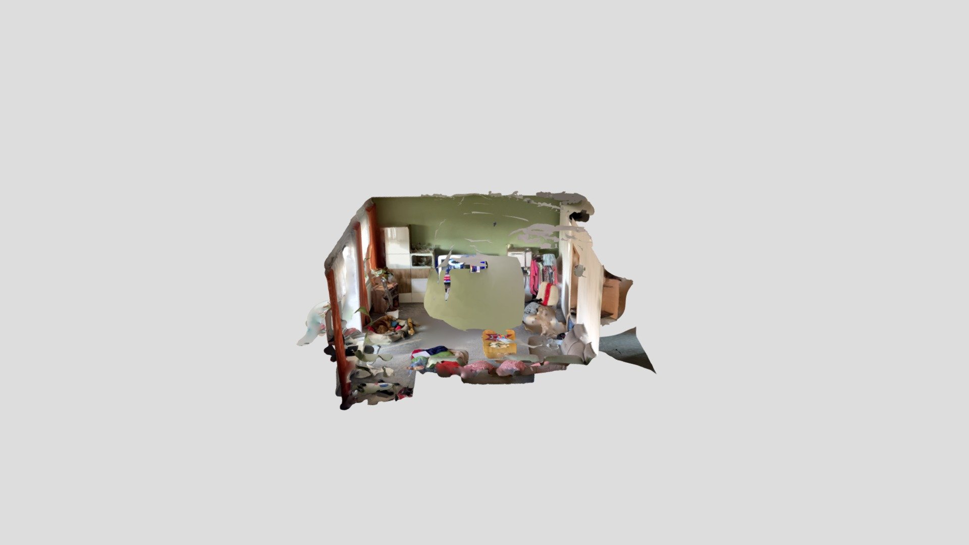 Andrei - Download Free 3D model by andrei.wilke [8b93774] - Sketchfab