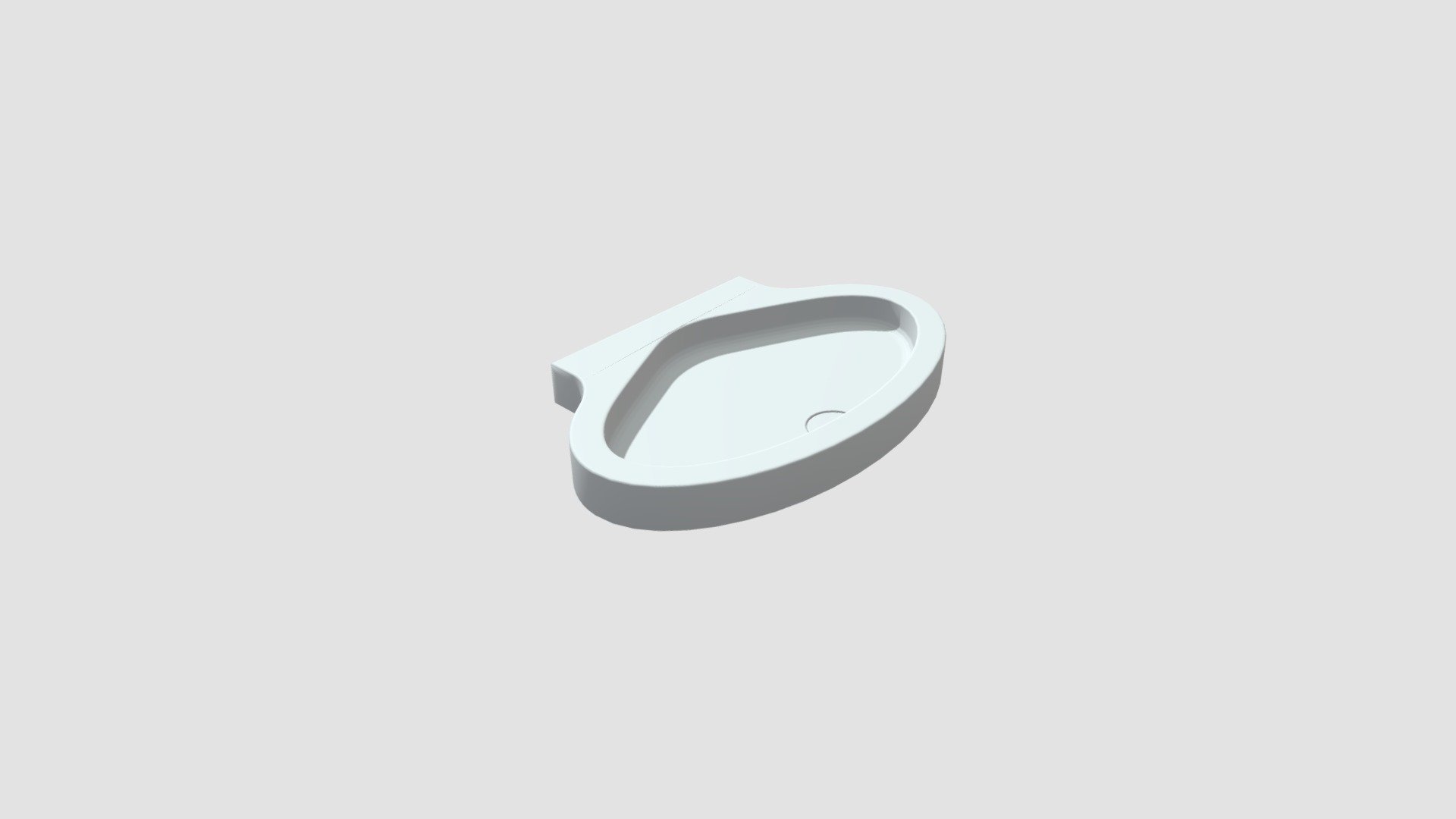 shower base - Buy Royalty Free 3D model by Evermotion [8b94660 ...