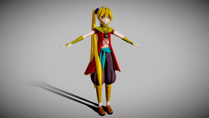 Playstation 3D models - Sketchfab