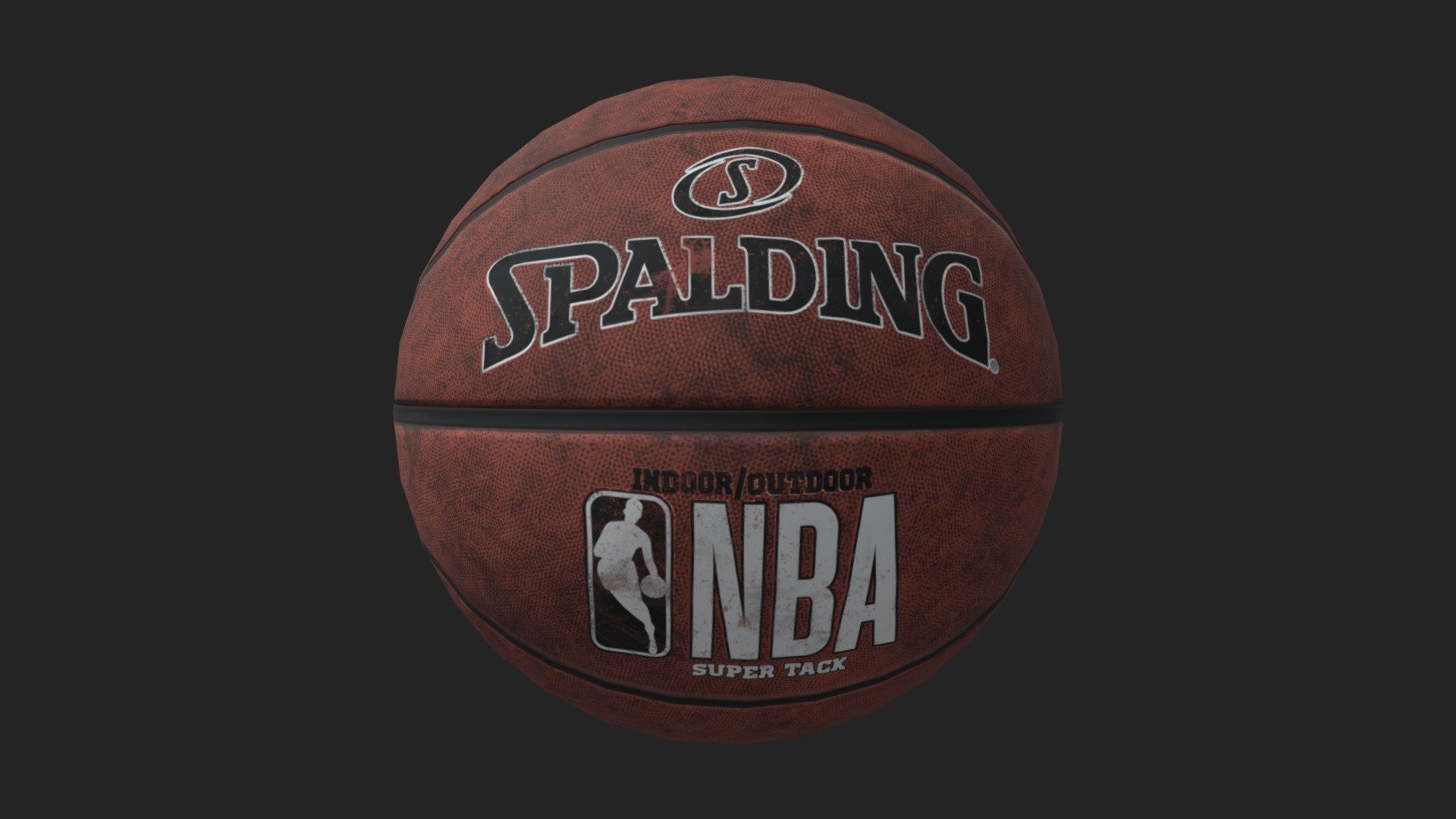 Basketball ball Low Poly - Buy Royalty Free 3D model by mavahtin ...