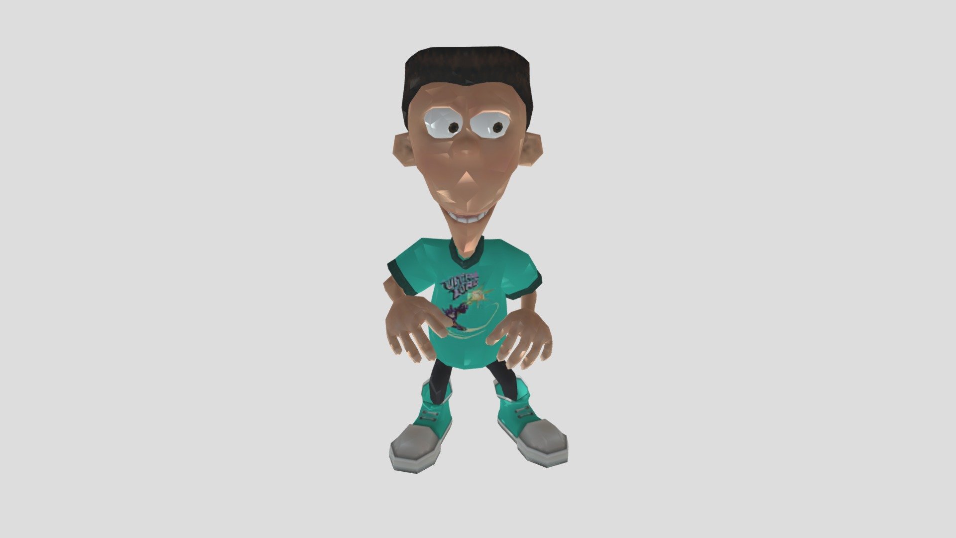 sheen - Download Free 3D model by Kyle.withem [8b973fa] - Sketchfab