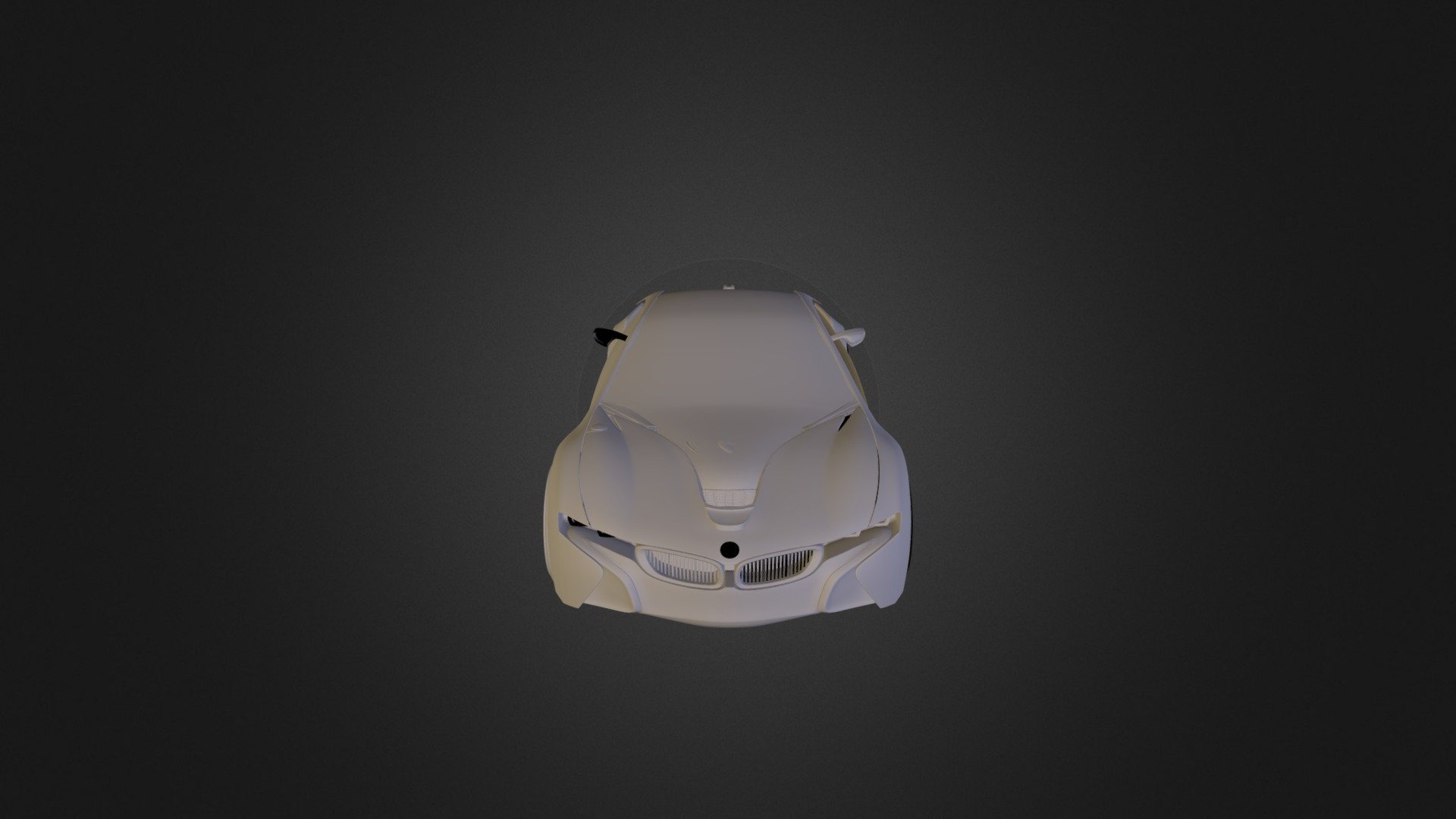 BMW - Download Free 3D model by chrishflor [8b9767e] - Sketchfab
