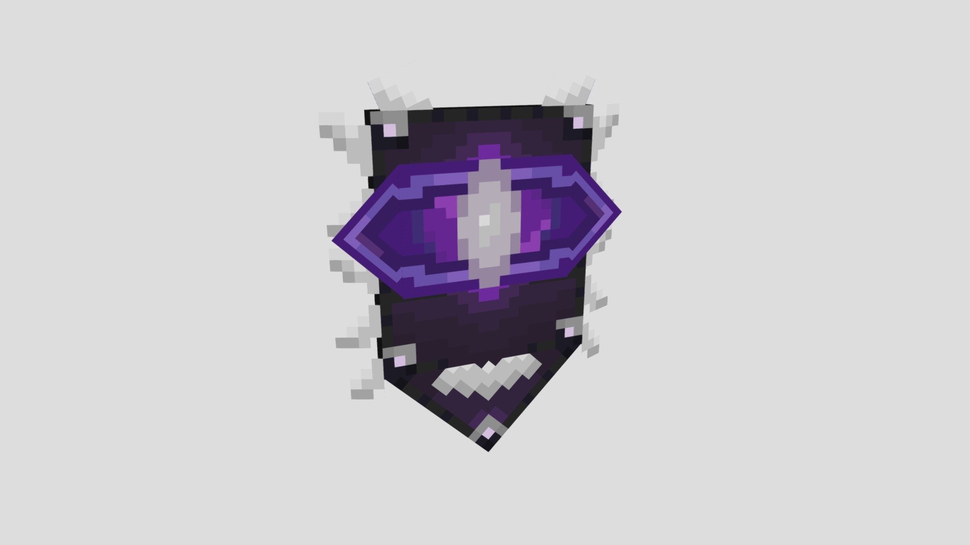 Dragon Eye Shield - Download Free 3D model by Kanaka (@kanakanaka ...