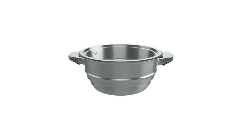 Steamer - 3D model by ocastaneda91 [8b97750] - Sketchfab