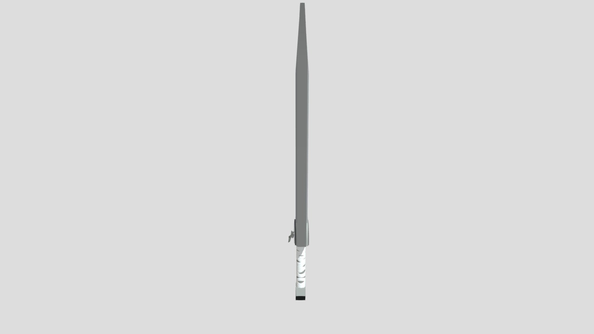 Dragon Sword Slayer - 3D model by JustinCho [8b9826a] - Sketchfab