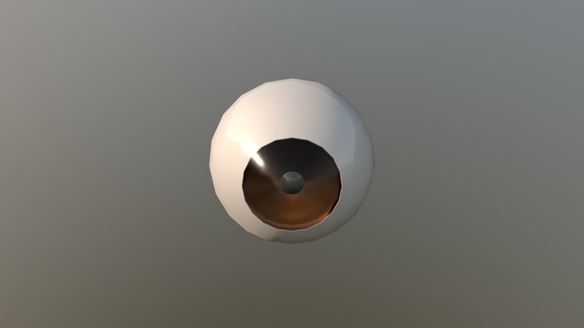 Eye Mesh - 3D model by dangkhoa208 [8b98888] - Sketchfab