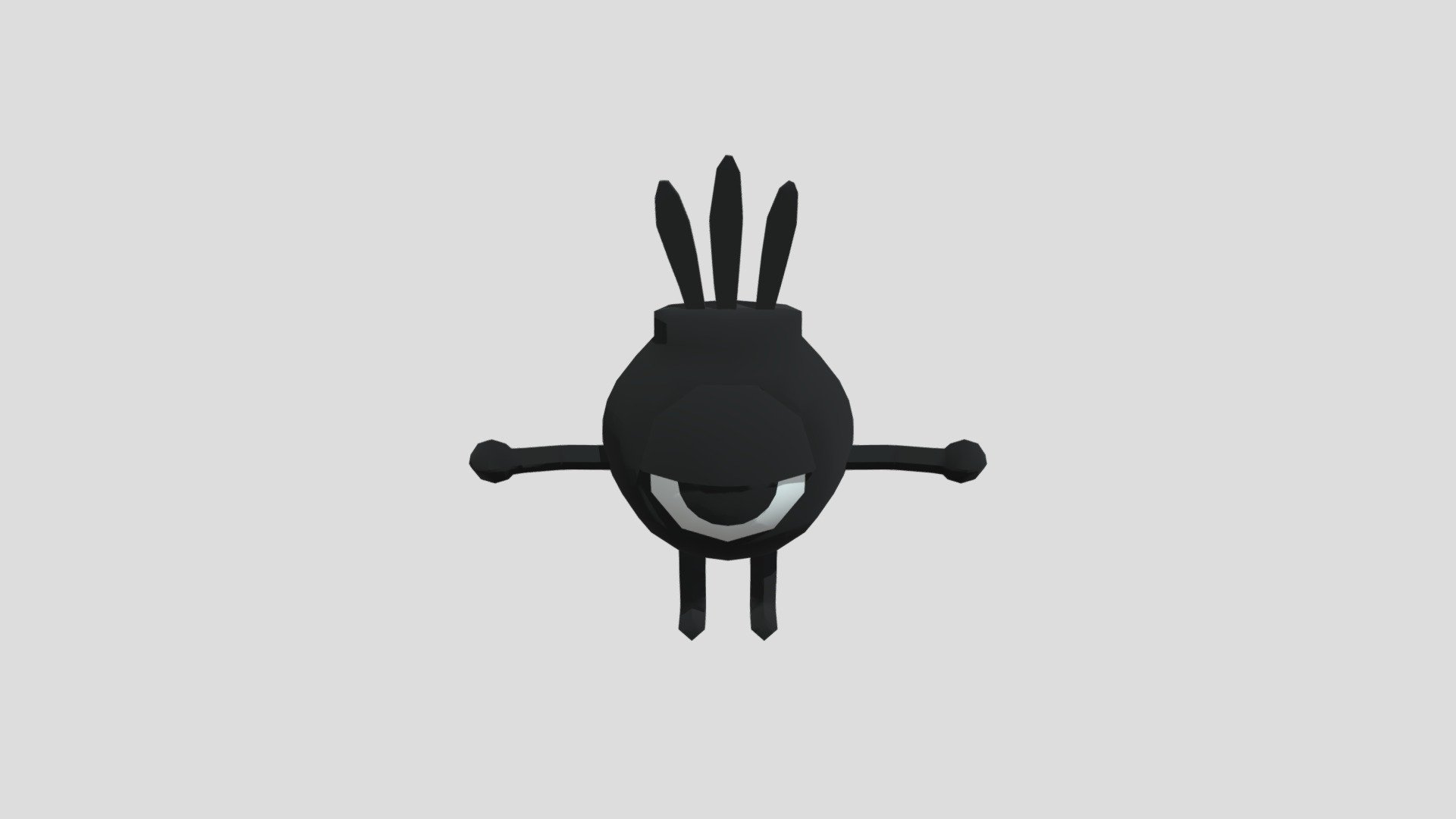 PlayStation 3 - PSASBR - Patapon - 3D model by Mariodude64YT [8b98f5e ...