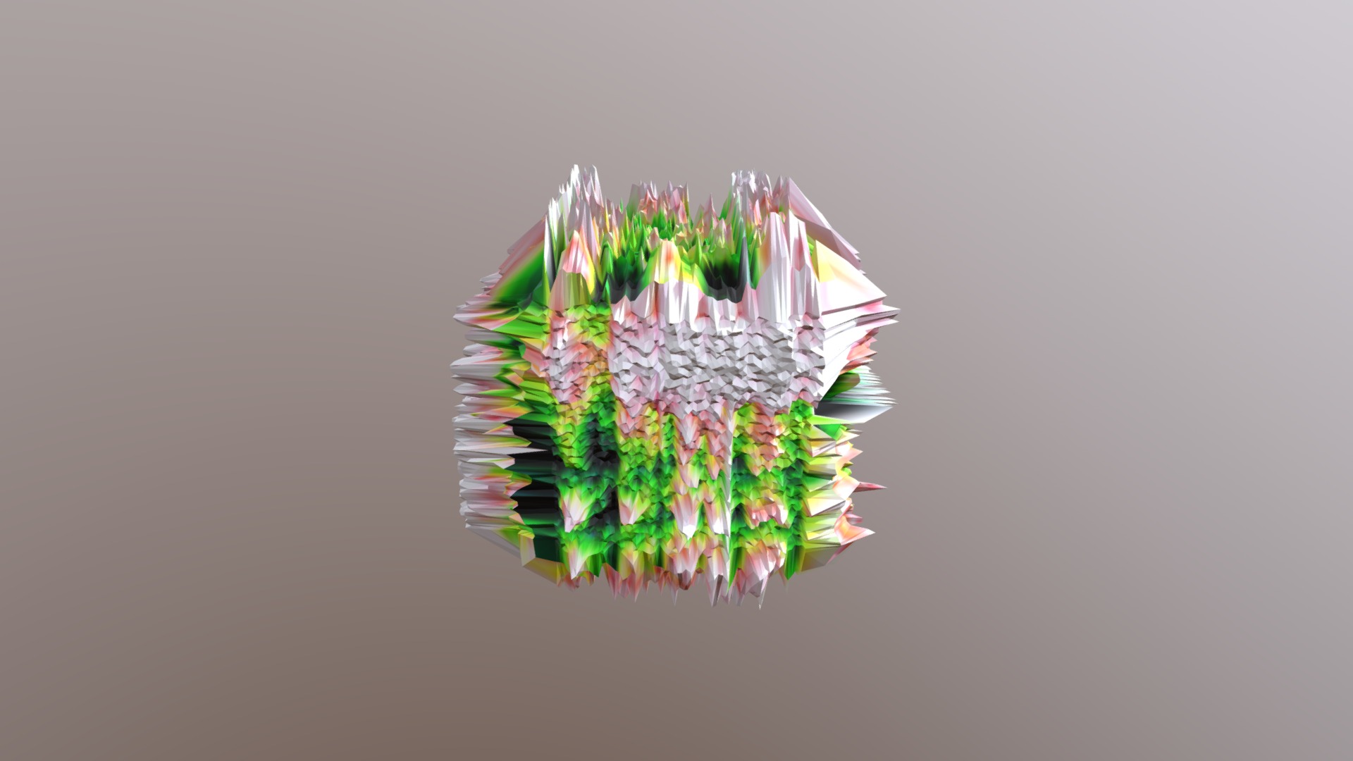 JAC_Rock_9 - Download Free 3D model by austinlightle [8b99902] - Sketchfab