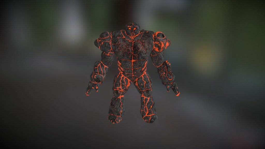 BOSS - 3D model by Sanofer (@sanofer.here) [8b99f9a] - Sketchfab