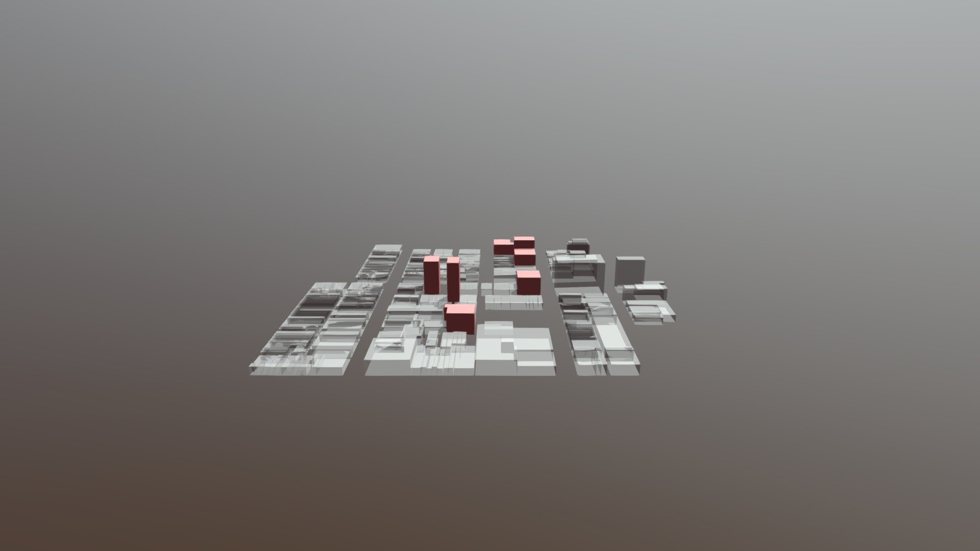 Site South Collingwood - 3D model by felix.zhan [8b9a24d] - Sketchfab