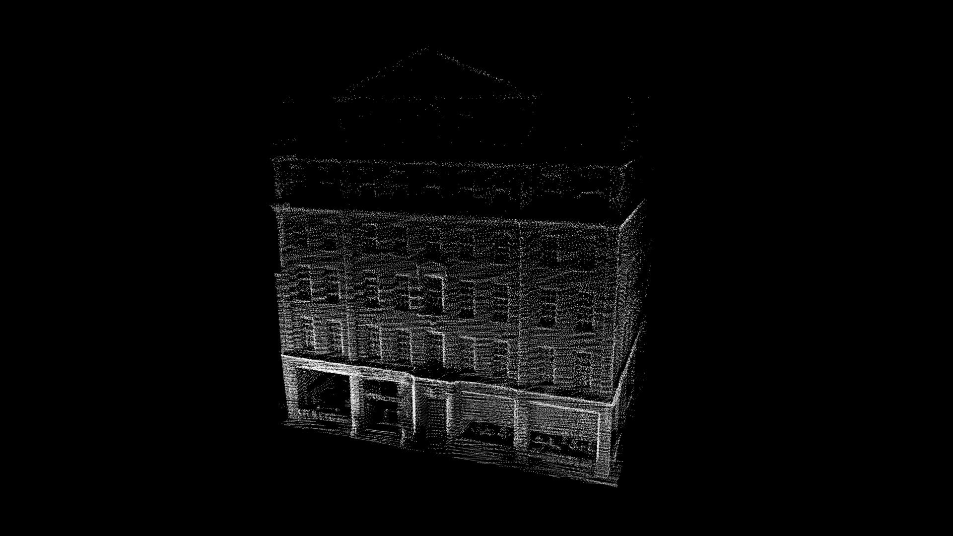 8-10 North Audley Street, London, W1K 6WF - 3D model by maxdfcolson ...