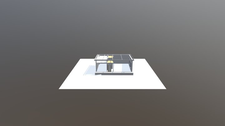 foopie - Sketchfab
