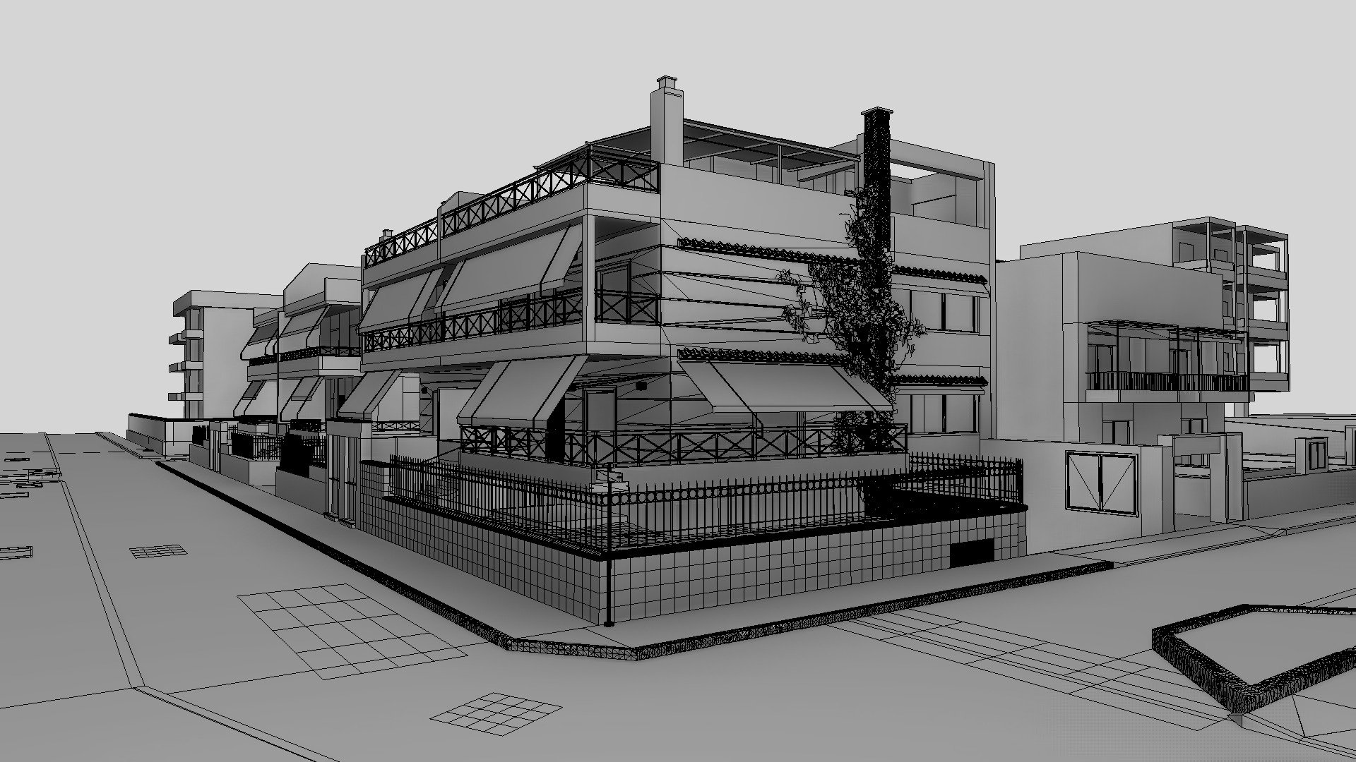cs_dnt - 3D model by dnte [8b9e10d] - Sketchfab