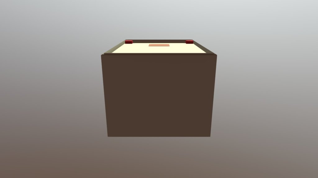Lubos - 3D model by ragepill [8b9e404] - Sketchfab