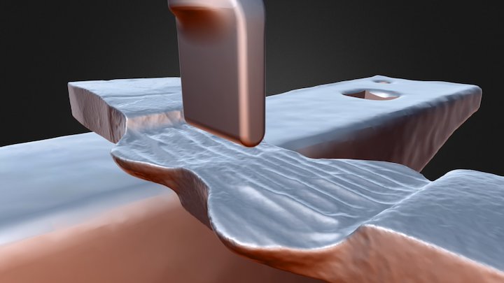 Storyboard 3D models - Sketchfab
