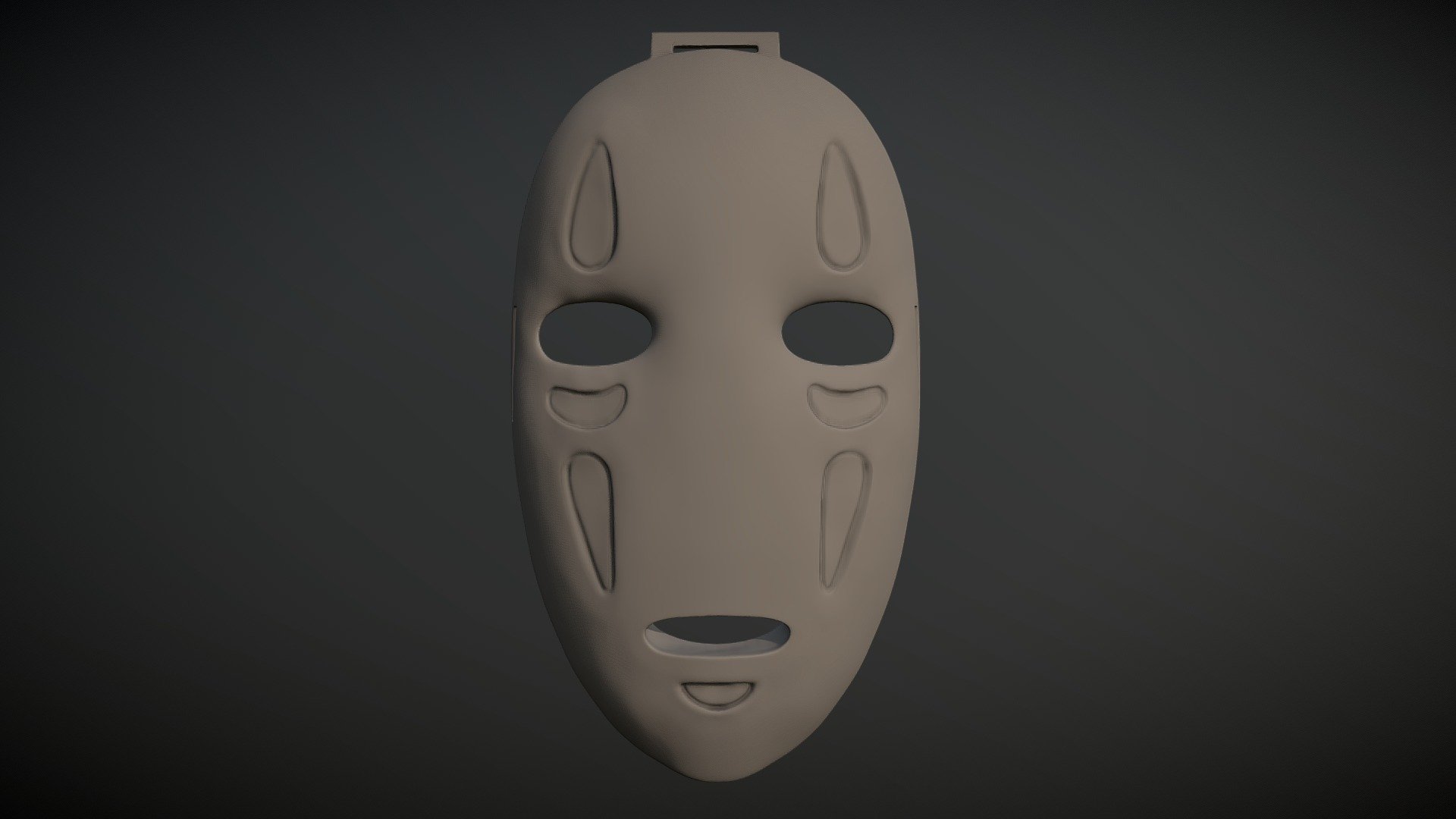 No Face Mask - Buy Royalty Free 3D model by robulltec [8b9fbae ...