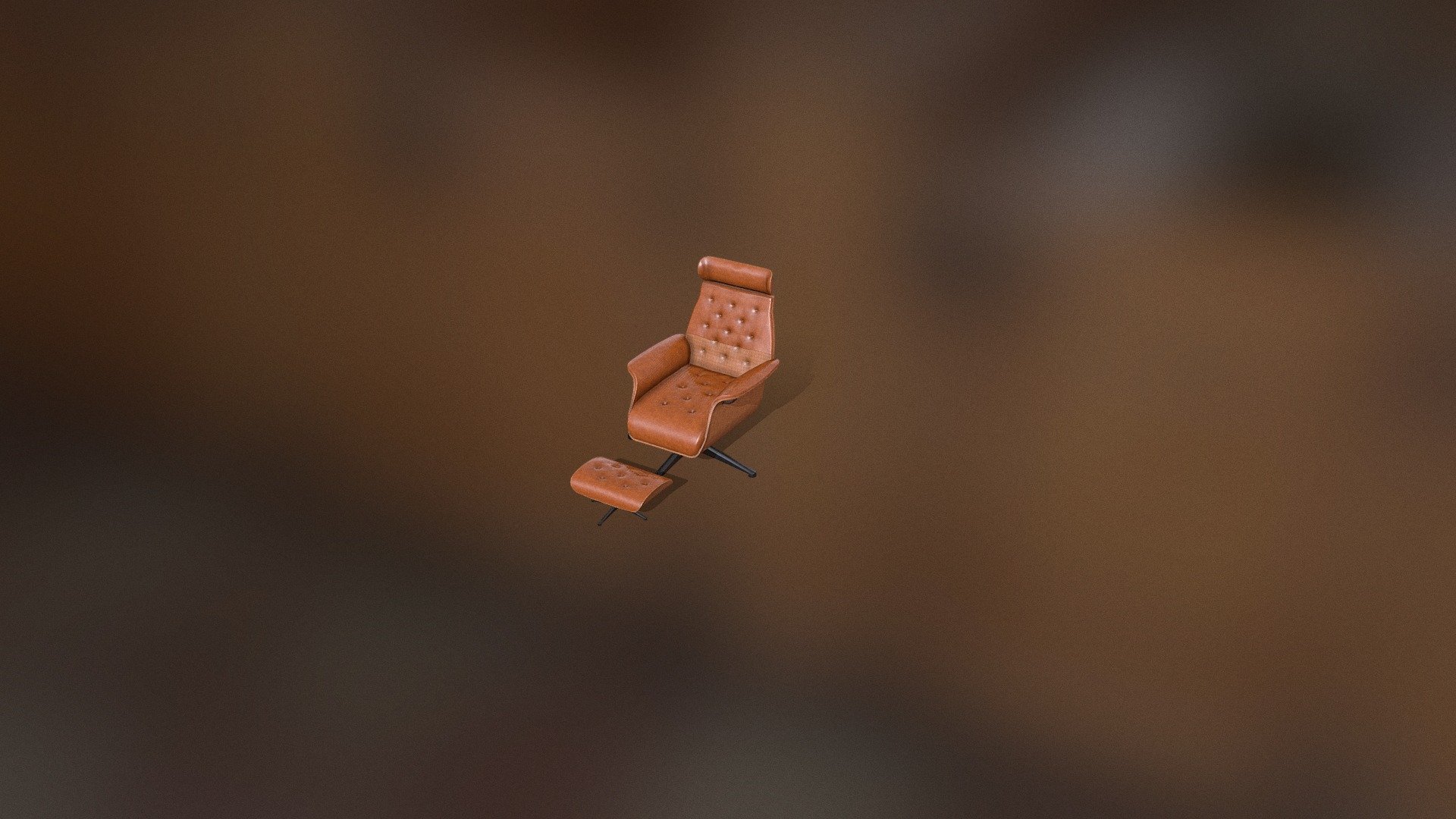 chair_obj - 3D model by Red shift (@yeshwanth26) [8ba05e1] - Sketchfab