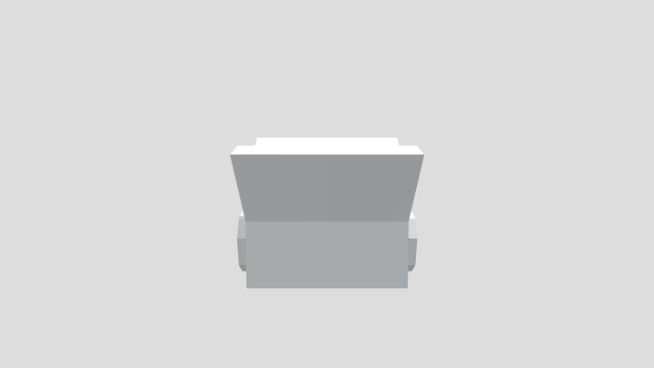Pico8 3D models - Sketchfab