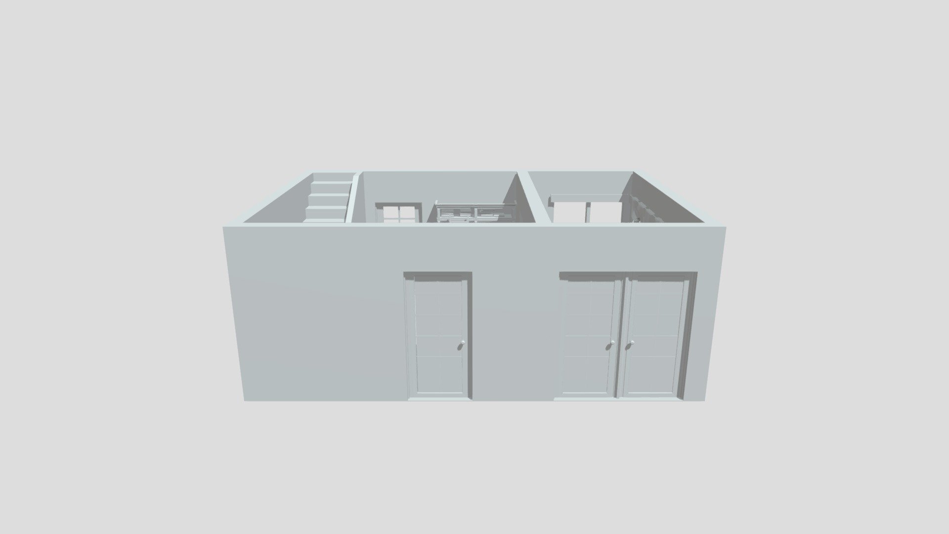 Examen - 3D model by Simona (@simonatoderas901) [8ba1681] - Sketchfab