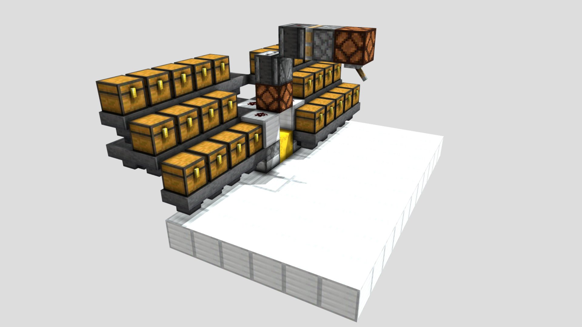Autofiller for my redstone box - Download Free 3D model by Zevac ...