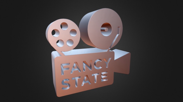 Fancy Test - 3D model by Meduzov [8ba2801] - Sketchfab