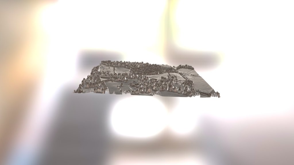 DSM - 3D model by ptabriz [8ba3d39] - Sketchfab