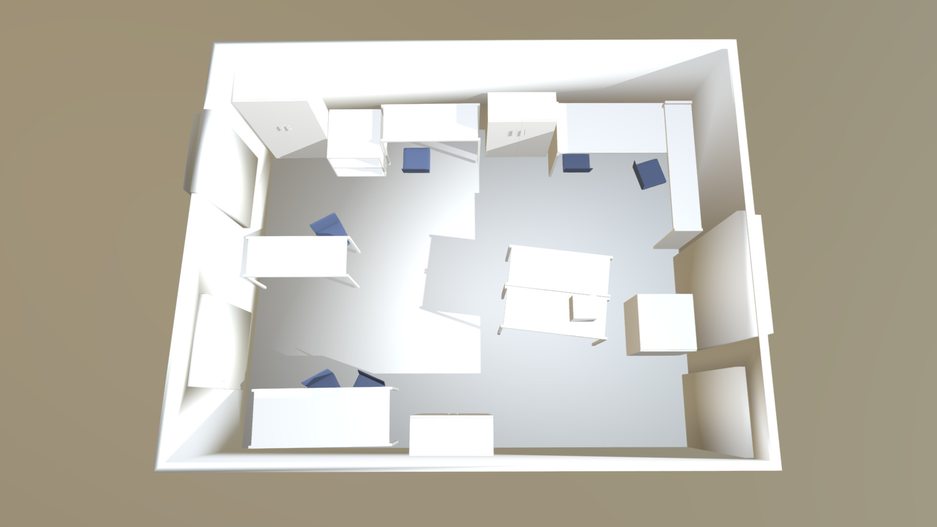 Plan A 315 - Download Free 3D model by makerspaceNATC [8ba55e7] - Sketchfab