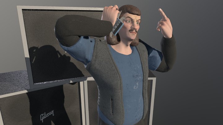 Armyofthedoomstar 3D models - Sketchfab