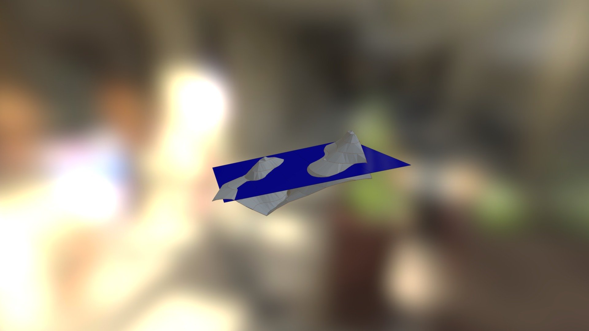 3D Stratum Contours - 3D model by Carl Stevenson (@stevenct) [8ba8c3d ...
