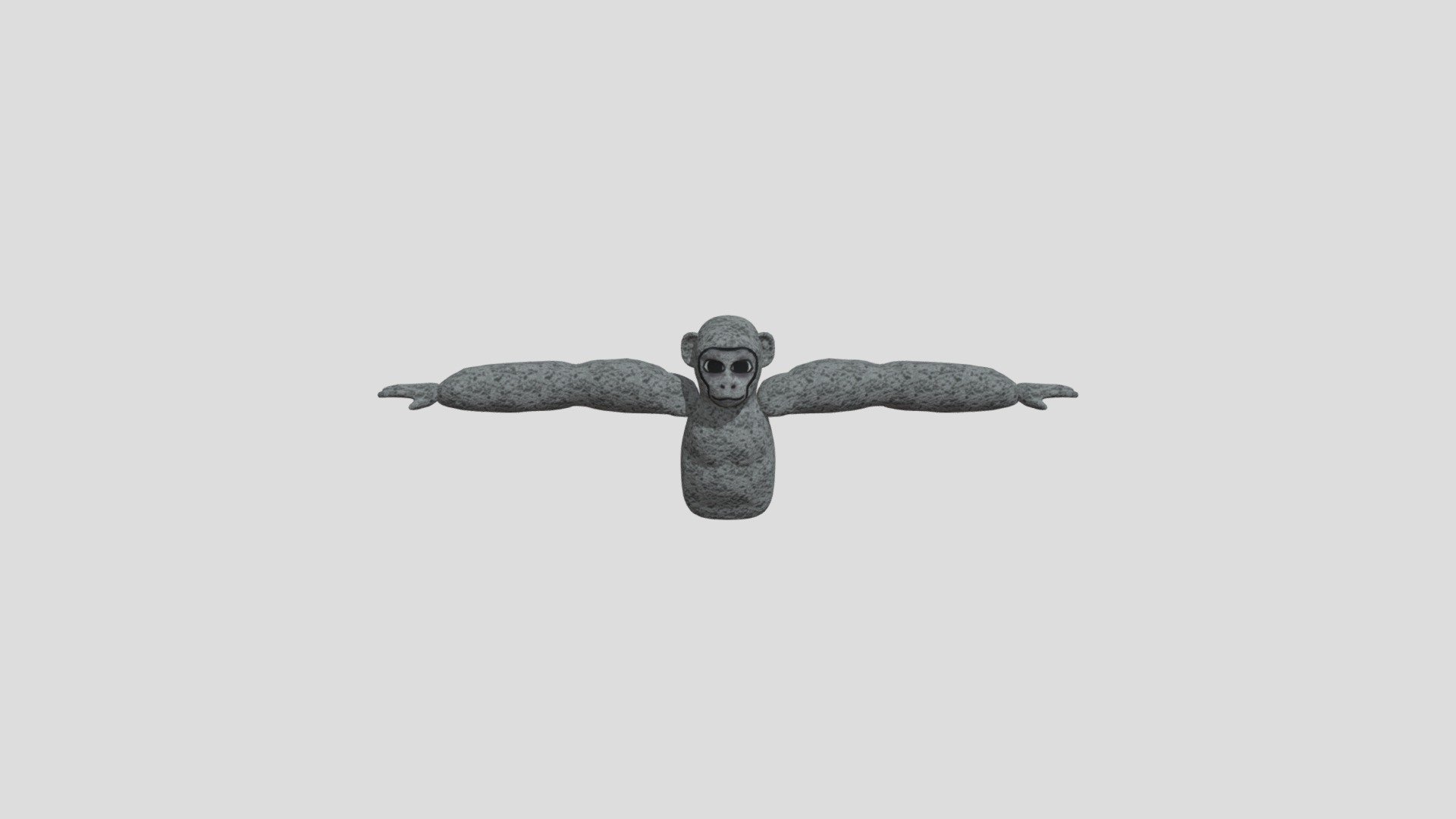 Simon Seek - Download Free 3D model by zanman730 [8ba9274] - Sketchfab