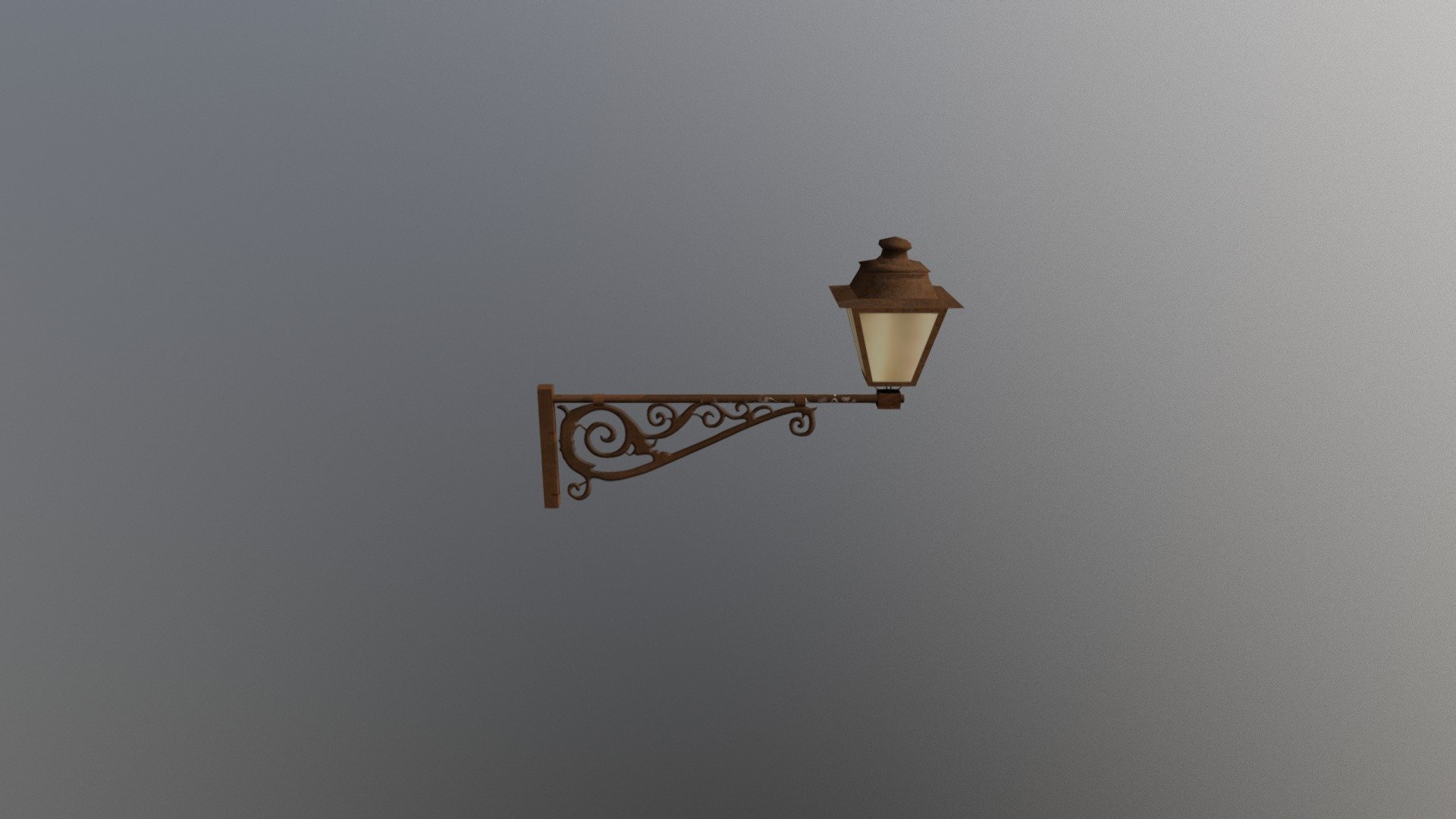 Lanterns_Low poly - 3D model by awaz_taher [8ba9909] - Sketchfab