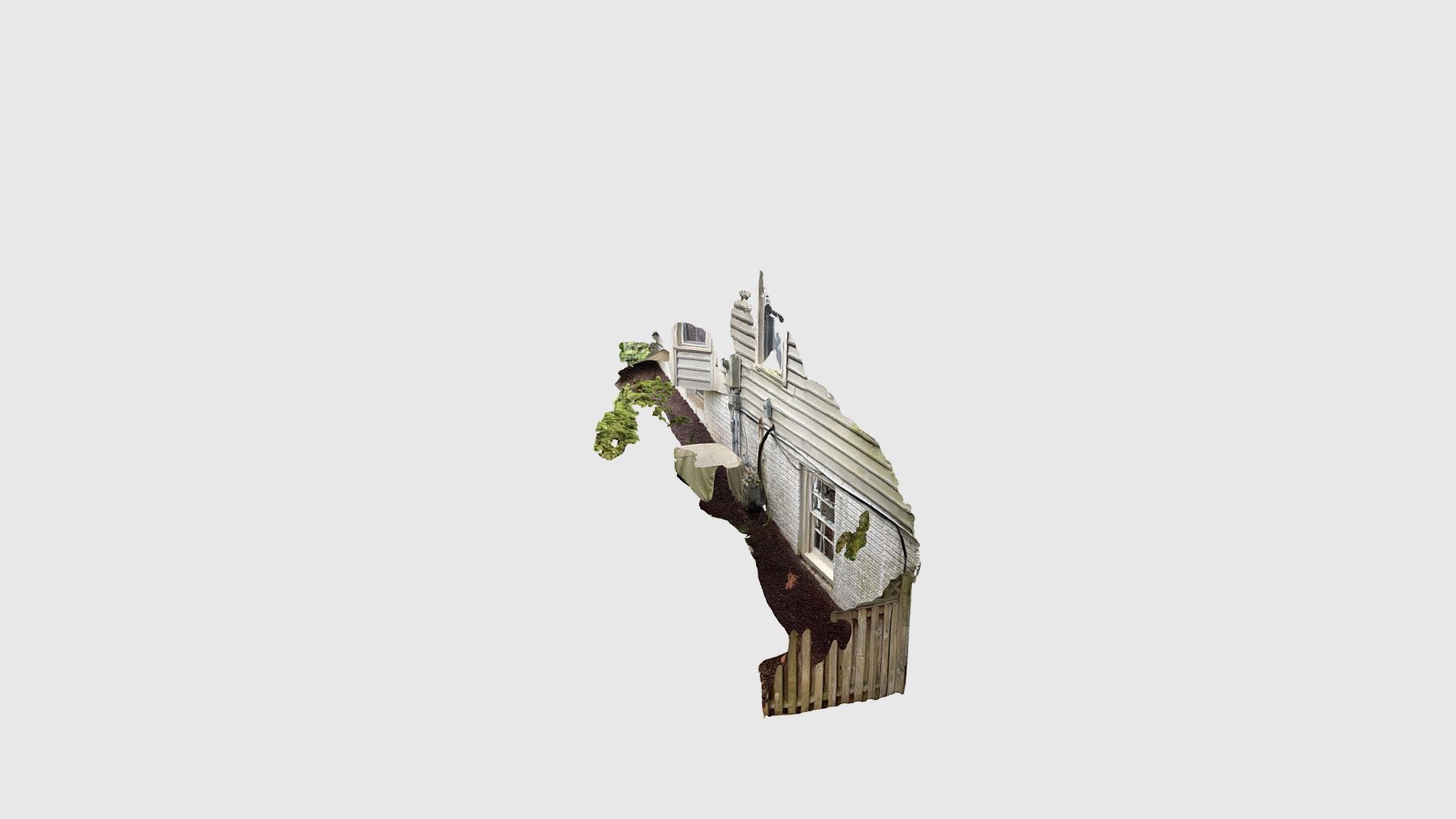 Scaniverse Model - Download Free 3D model by TerraconDCW [8ba9a4e] - Sketchfab