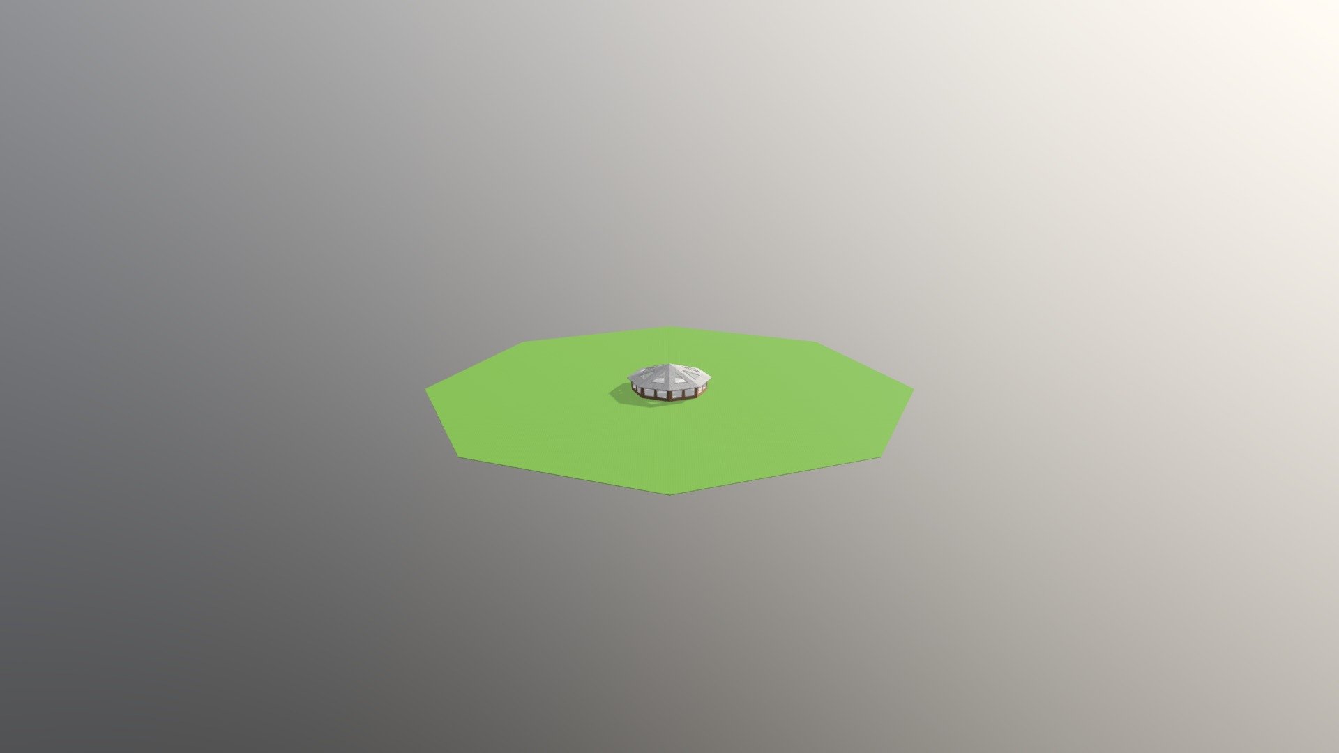 The Octagon - 3D model by Shifting Rhythms (@coahomamobileeducation ...