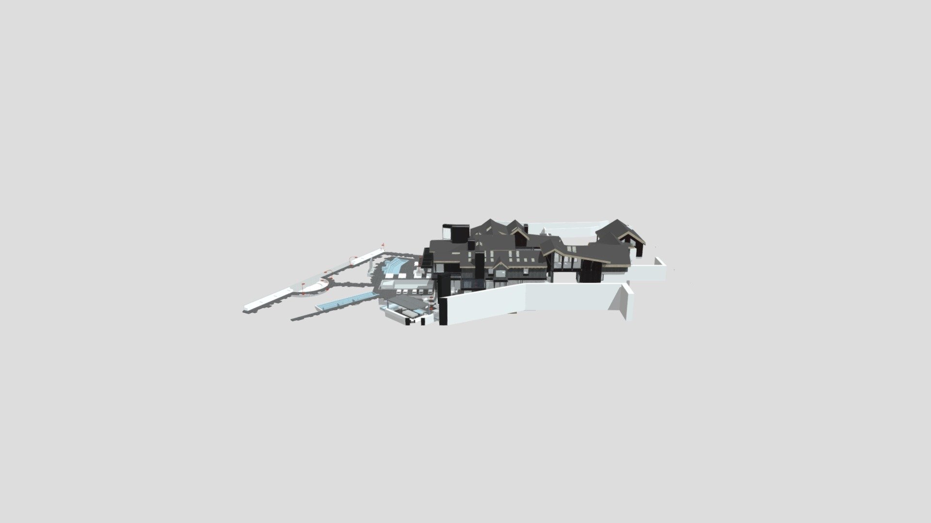 Aspen_Heater_1 - 3D model by y.danilenko [8baa0ce] - Sketchfab