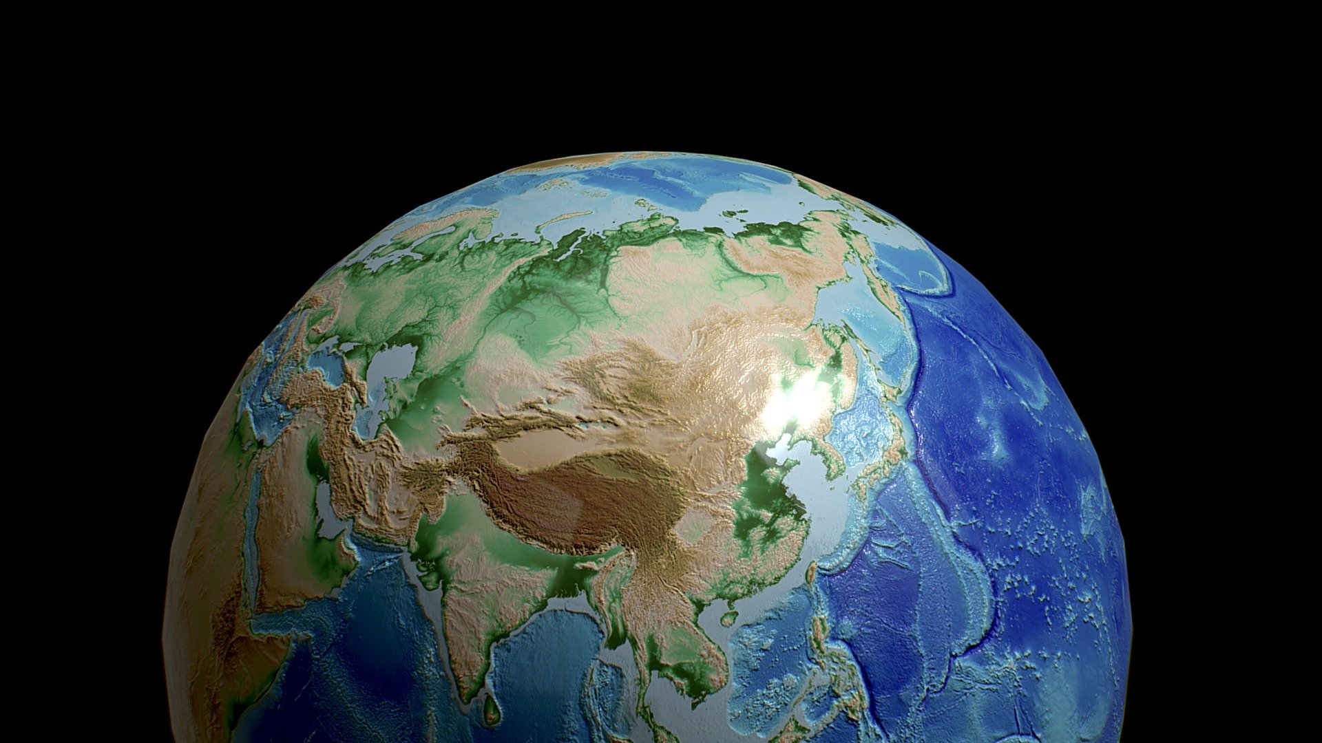 world_test - 3D model by madbrother [8babcd6] - Sketchfab