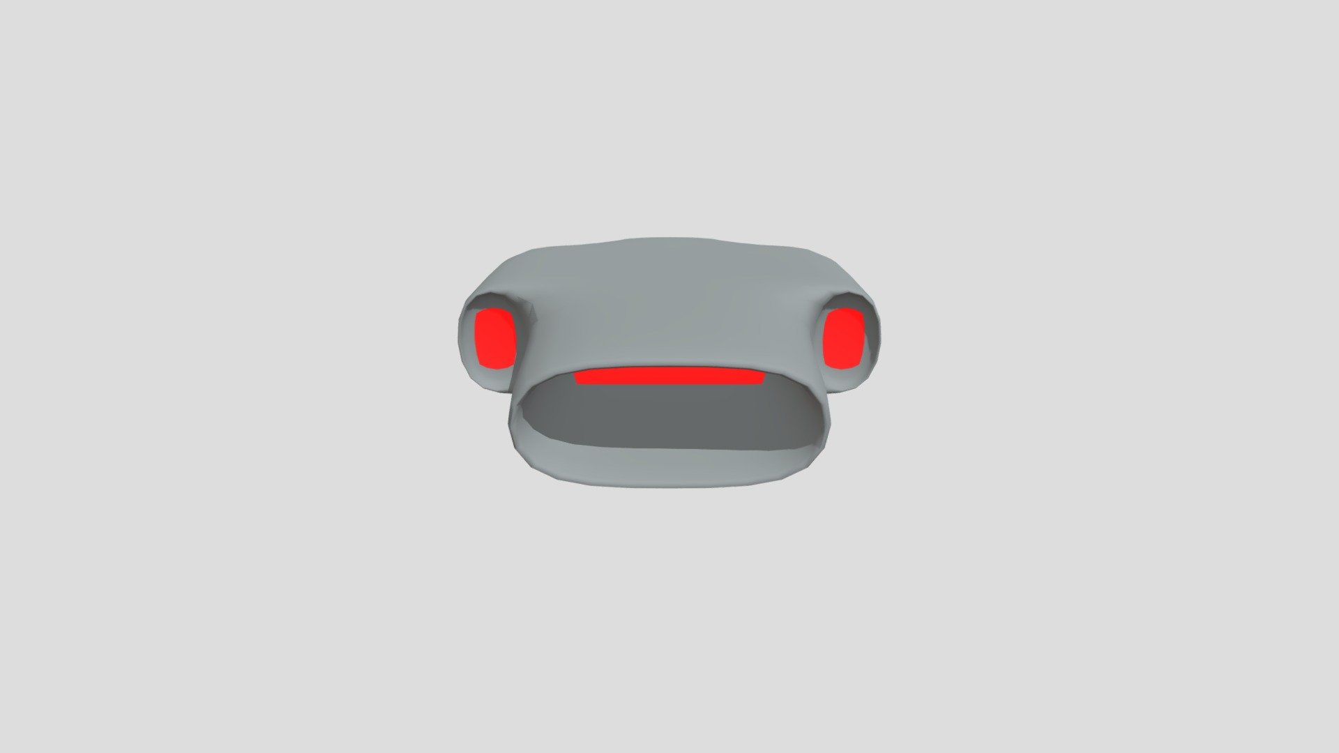Small Turret - 3D model by aonori855 [8baee6f] - Sketchfab