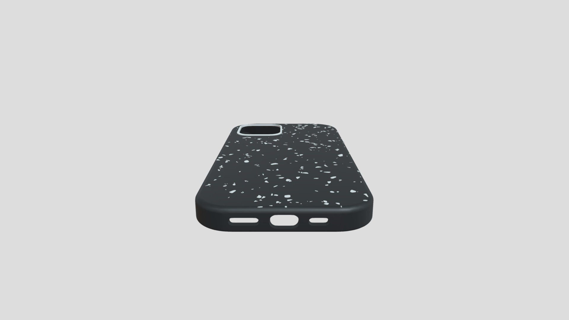 Starry Night - 3D model by matttyyo [8baf52c] - Sketchfab