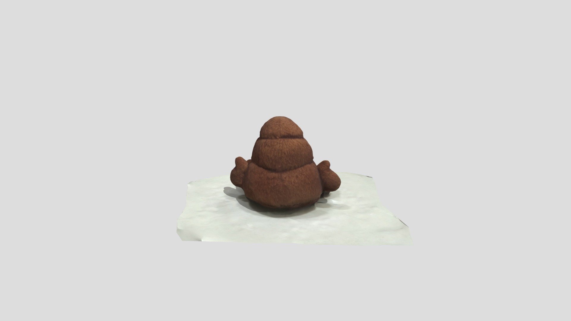 Boneka - Download Free 3D model by DindaJulyanti [8bb0979] - Sketchfab