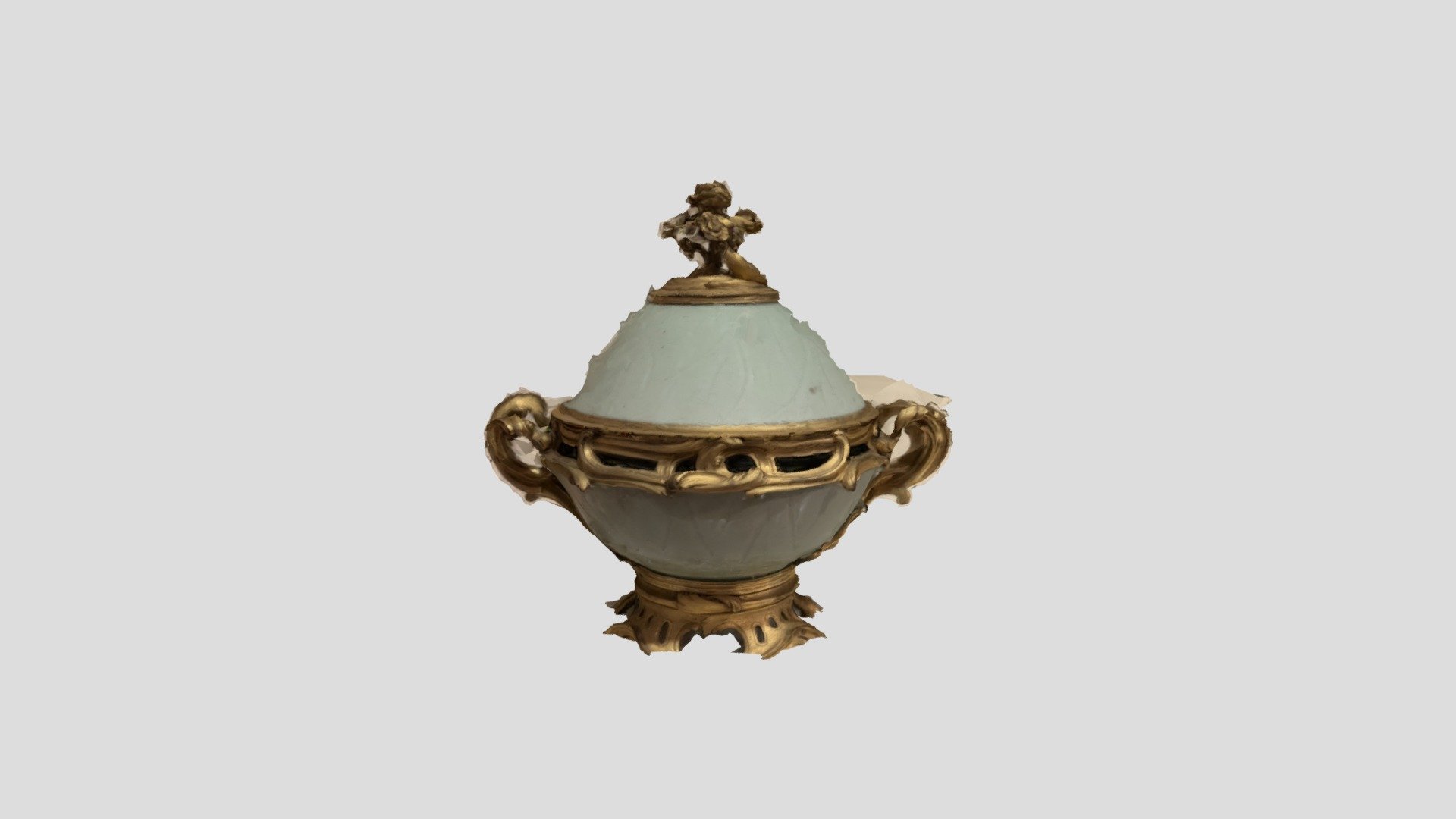 Bbb - 3D model by Derrudy [8bb0c10] - Sketchfab