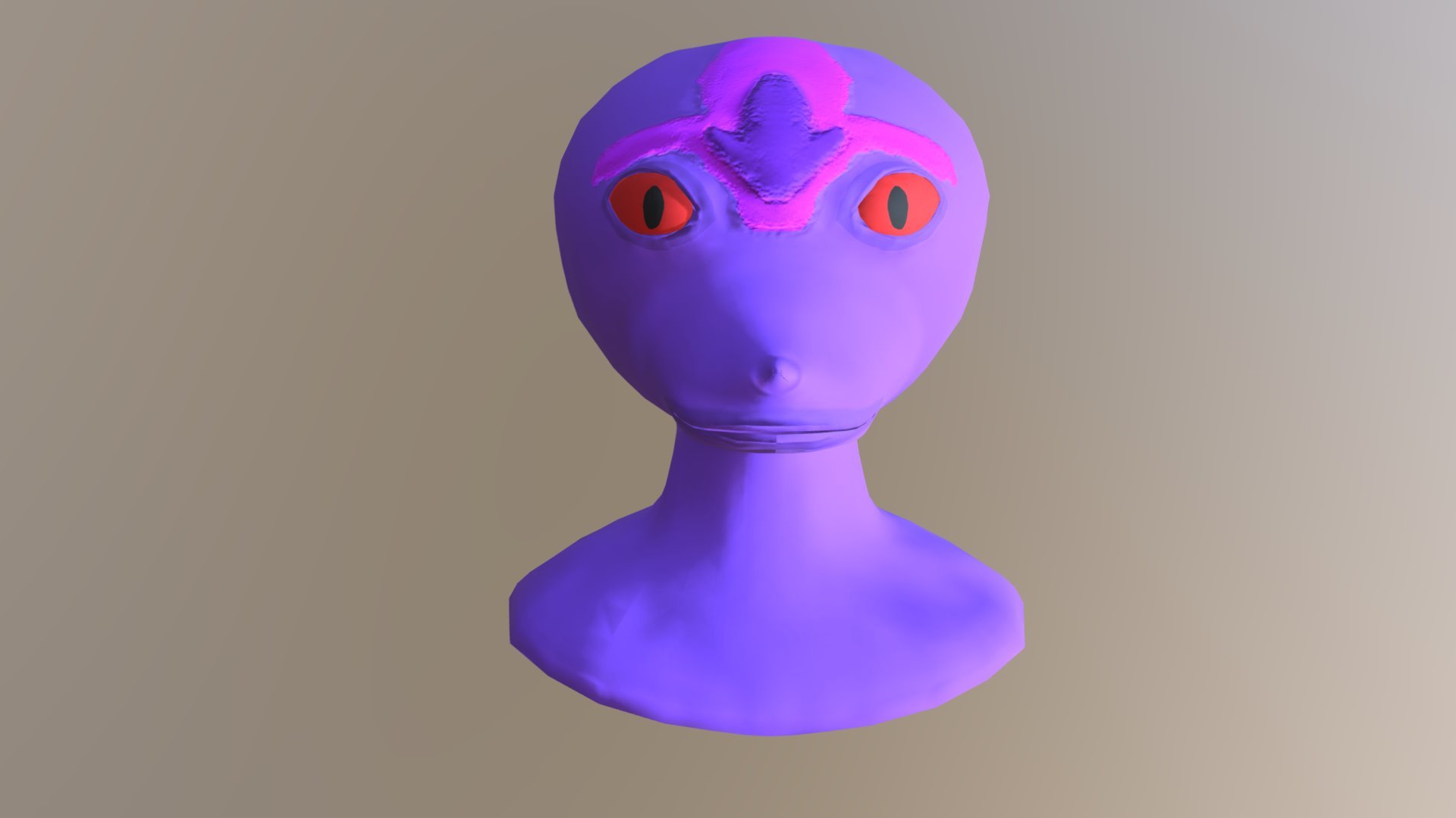Ridani - Download Free 3D model by AsuraHolosmith [8bb1cd9] - Sketchfab