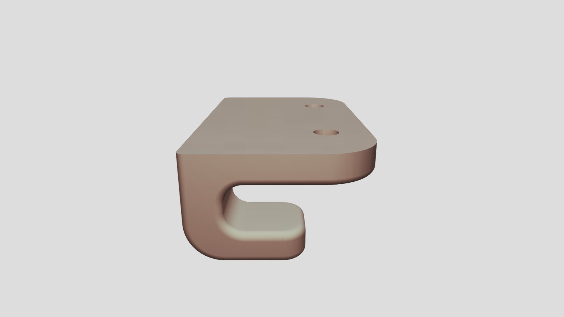 Hook - Download Free 3D model by legg1on [8bb2cfd] - Sketchfab