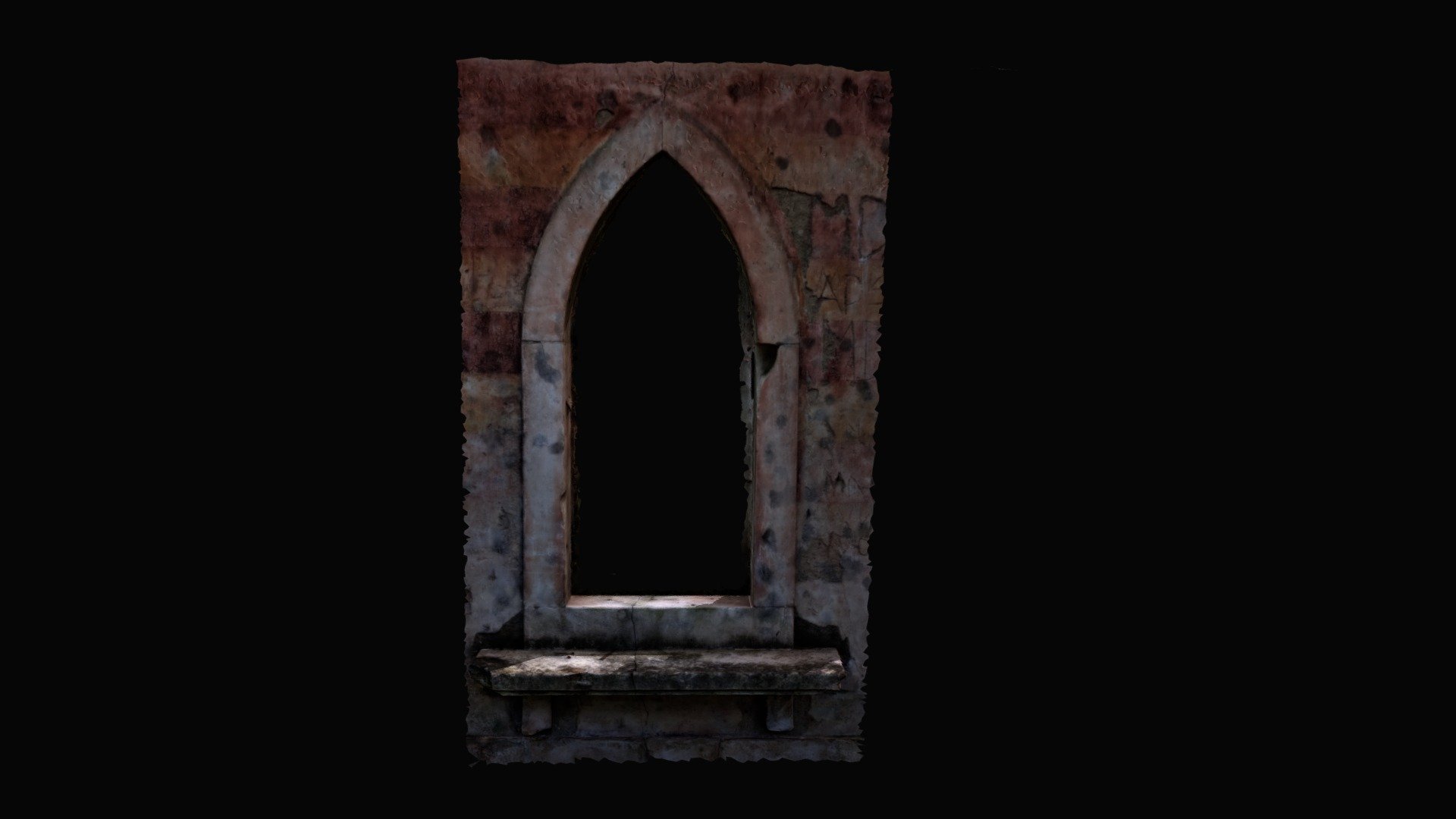 Model_window surrounds - 3D model by nataliaq [8bb2eab] - Sketchfab