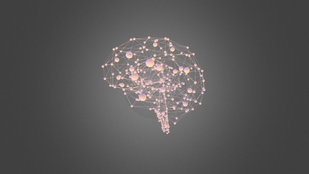 Brain 01 - 3D model by jhtaler [8bb2f14] - Sketchfab