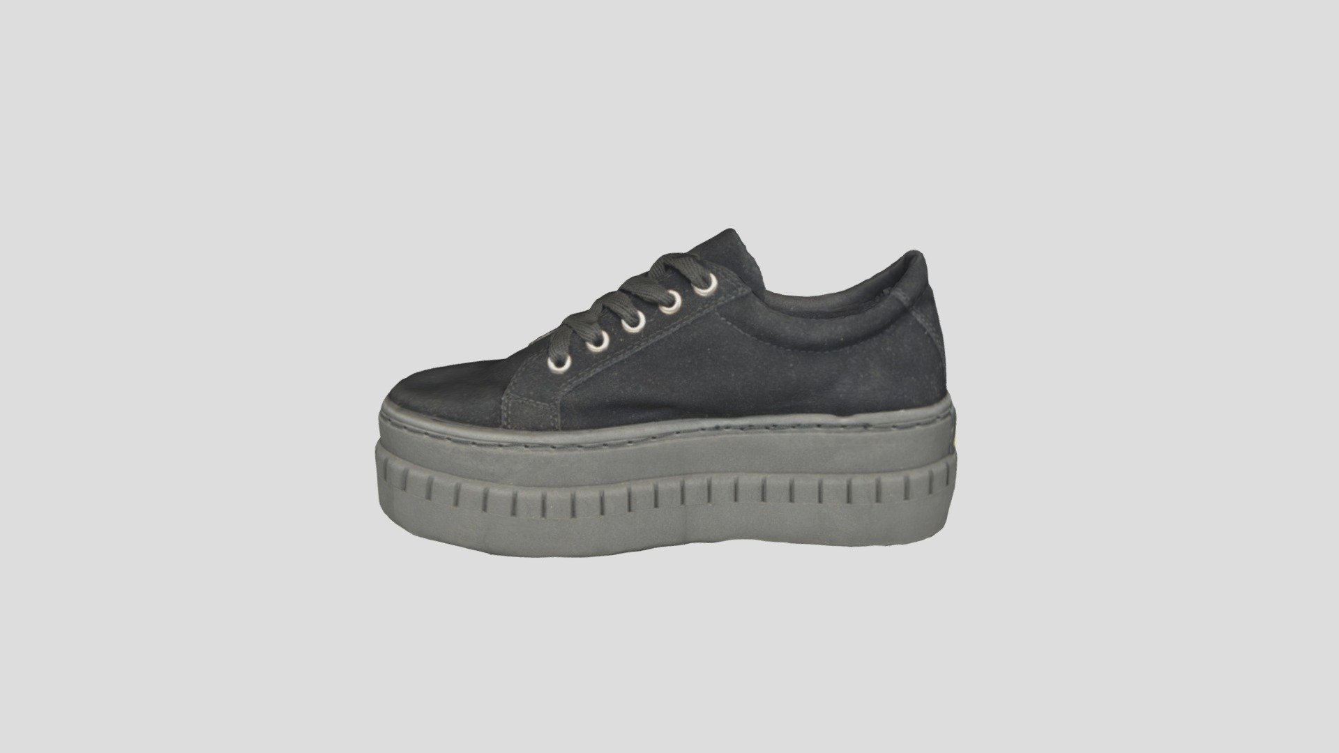 Gamuza Negro [SIEGER STORE] - 3D model by Rodrigo.Vilches.C [8bb35fe ...