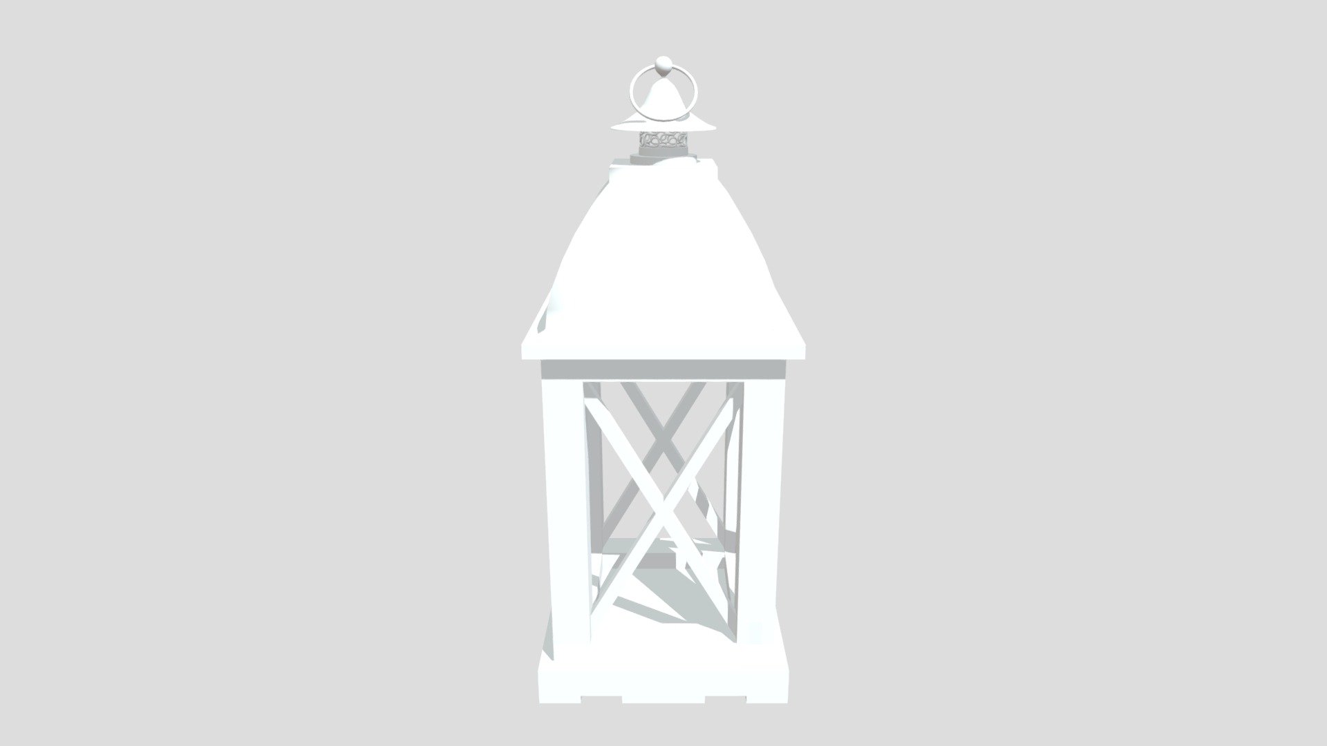Fonar - 3D model by Kaulyng (@Kaulyng0714) [8bb400e] - Sketchfab