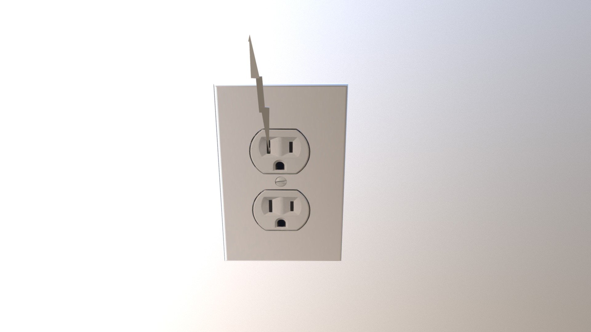 Outlet Scene 5 - 3D model by zecmo [8bb55fc] - Sketchfab